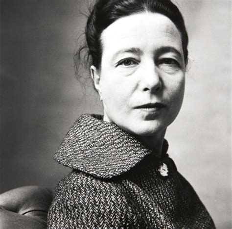 Simone De Beauvoir French Writer ~ Wiki And Bio With Photos Videos