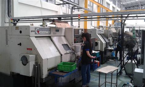 Mold Set Mold Parts Production Parts Manufacturing By CNC Machining Center And Lathe