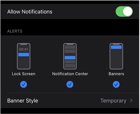 App Extensions Introduction To Notification Service