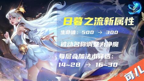 新版破茧之衣与日暮之流被动冲突，这2件装备法师该如何取舍？ 知乎