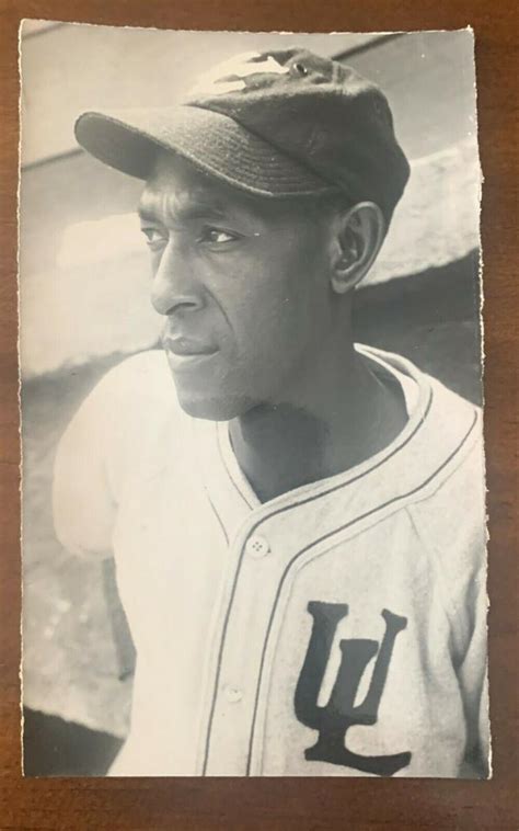 Original Photo Barney Brown Negro League Baseball 2065498852