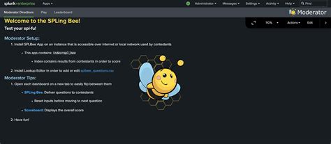 Splunk Design System