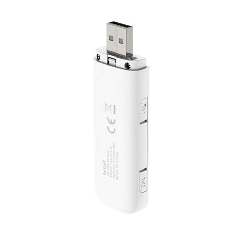 4g Lte Usb Modemas Brovi E3372 325 Huawei
