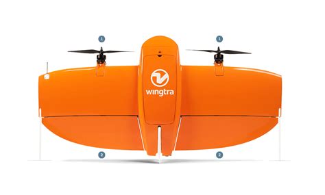 Best Vtol Drone For Mapping And Surveying Wingtra