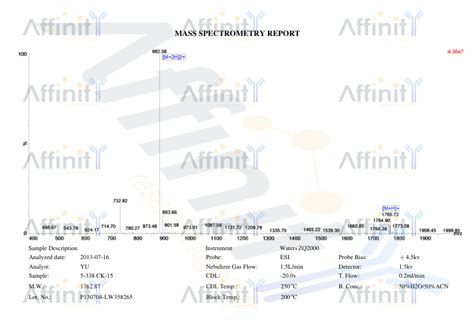 Il12a Antibody Affinity Biosciences