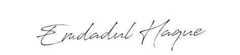 99 Emdadul Haque Name Signature Style Ideas Professional Electronic Signatures