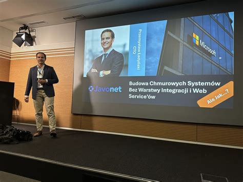Javonet On Linkedin Microsoftcodeday Cloudsystems Innovation