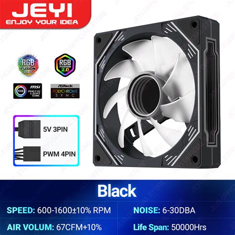 PC Case Fan