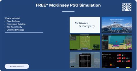 The Ultimate Guide To Mckinsey Solve Game By Casebasix Medium
