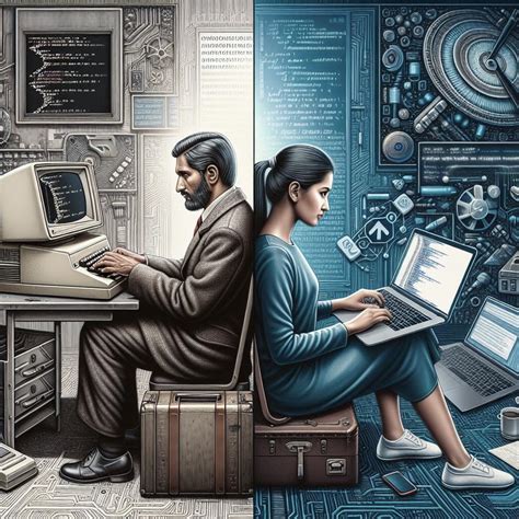 Is C Programming Language Low Level Or High Level Exploring Its Unique Position Fullstack Diaries