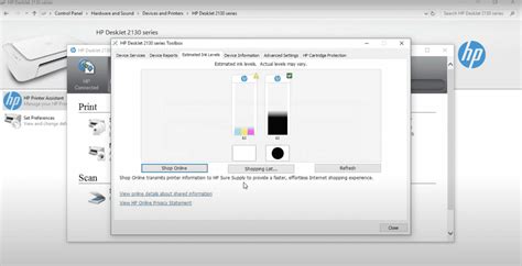 WPS PIN For HP Printer What And Where Is It WPS PIN For HP Printer What And Where Is It