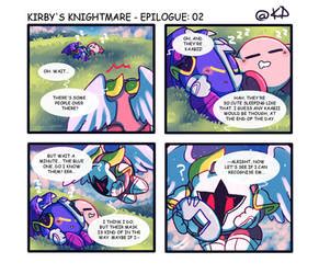Explore The Best Kirby Art Deviantart