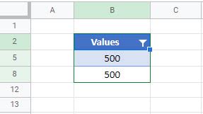 Find A Number In A Column Workbook Excel Google Sheets Automate Excel