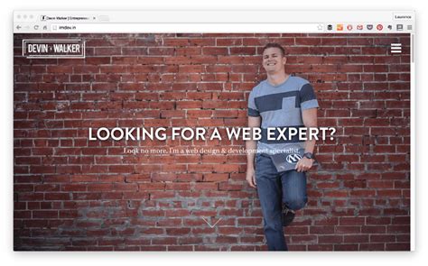 Ultimate Guide To Creating A Programmer Portfolio Springboard Blog