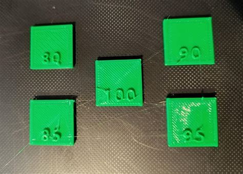 So About Flow Calibration R 3dprinting