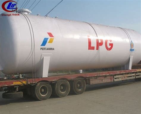 The Specification Sheet Of Pressure Vessel Product Data Sheet