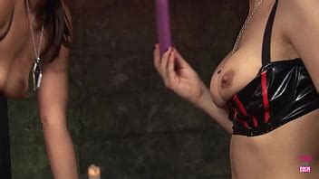 Sexy Vampires Go All Out With Sex Toys Xnxx Com