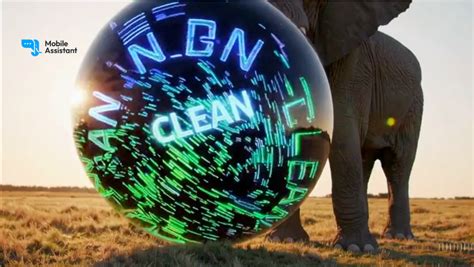 Clean Data Is King Mobile Dictation Service By Mobile Assistant