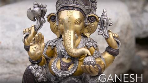What You Need To Know About Ganesh Remover Of Obstacles