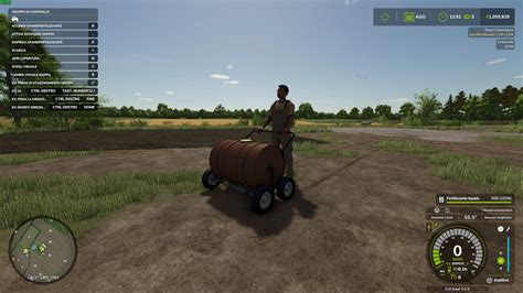 Hand Pushable Machines Pack Fs25 Kingmods