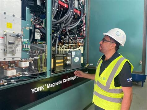 Muhammad Waheed On Linkedin First Attention On York® Ymc²