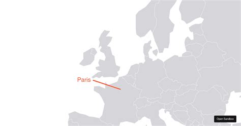 Basic Annotation Codesandbox