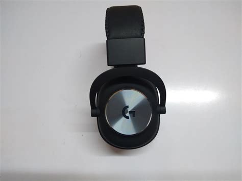 Logitech G Pro Gaming Headset Nd Gen Gaming Headset Pak Gaming Store