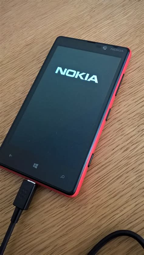 How To Recover Nokia Lumia 820 When Os Fails To Load Sk Scratchpad