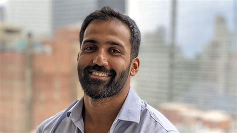 Anish Hariharan Edf Trading