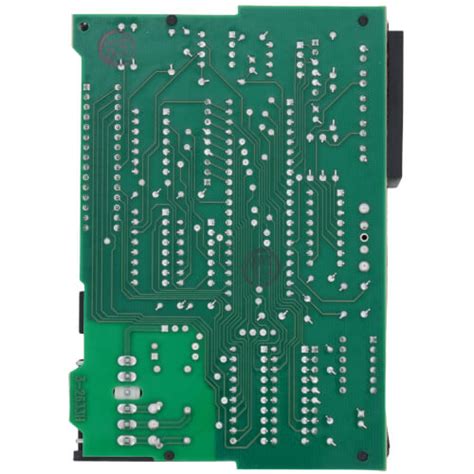 Mep230 Fireye Mep230 Microm Non Recycle And Recycle Programmer Module