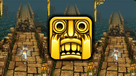 Temple Run Endless Run Youtube
