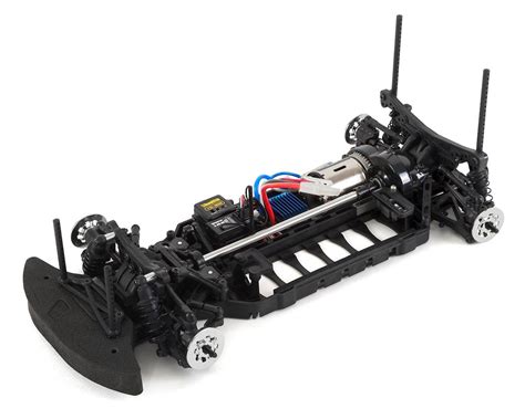 Yokomo Ready To Run RTR Electric Powered 1 10 Scale RC Drift Cars AMain Hobbies