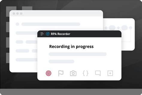 MuleSoft RPA Recorder MuleSoft