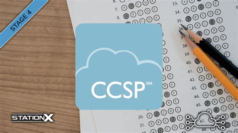 CCSP Course Exam Practice Questions