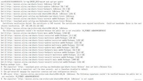 Cannot Load Library ‘libsndfileso‘ Libsndfileso Cannot Open Shared Object File No Such File