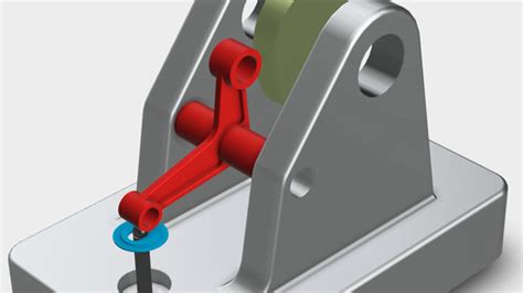 Autodesk Inventor Professional Stress Analysis Tools Career Connections Villanova University