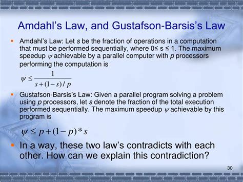 Ppt Introduction To Parallel Processing With Multi Core Part Ii—algorithms Powerpoint