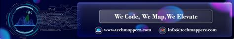 Techmapperz Linkedin