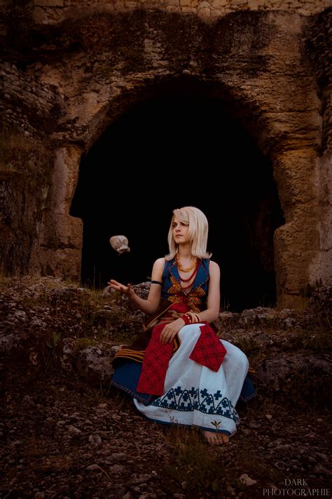 80 Best Keira Metz Images On Pholder Witcher Witcher3 And Gwent