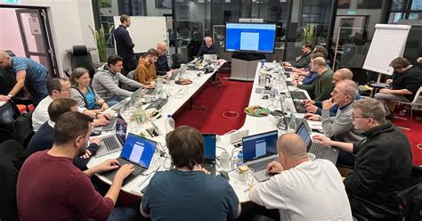 Skylines Tailored Devops Program Draws Over 1000 Professionals Worldwide