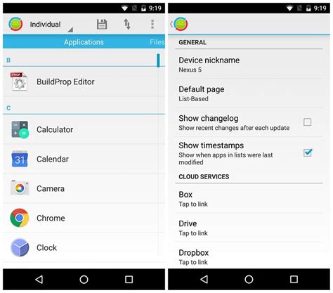 Best Root Apps For Android AndroidPIT