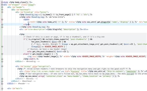 Nature Phpstorm Themes And Color Styles