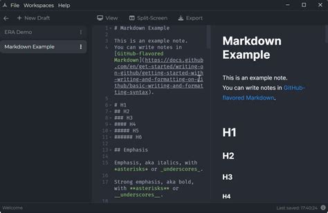 The 7 Best Markdown Editors For Windows In 2023 Era Sh