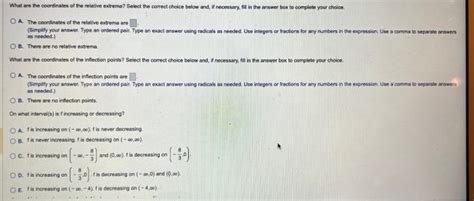Solved Sketch The Graph Of The Following Function Libt The