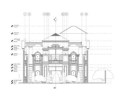 Revit Revitarchitecture Architecturedesign Architecturalvisualization Bim Bimmodeling