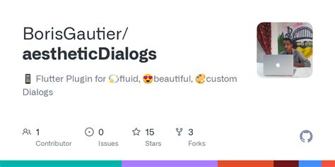 Github Borisgautieraestheticdialogs 📱 Flutter Plugin For 💫fluid 😍beautiful 🎨custom Dialogs