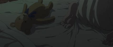 Anime Feet Violet Evergarden Movie Amy Bartlett