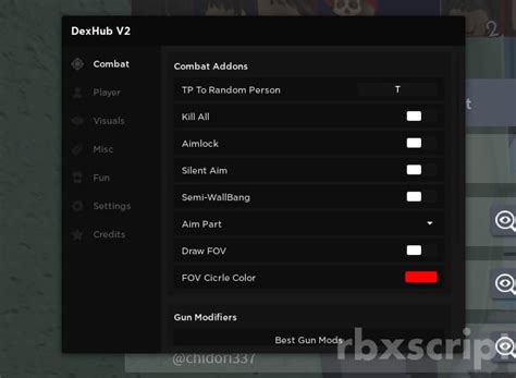 Base Battles Fixed Silent Aim Esp Scripts RbxScript