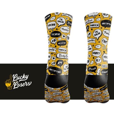 Sex Padel Y Rock N Roll Luckyloserses