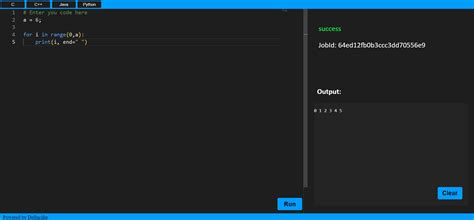 Github Delluciferdels Monaco Editor A Code Editor Powered By Vs